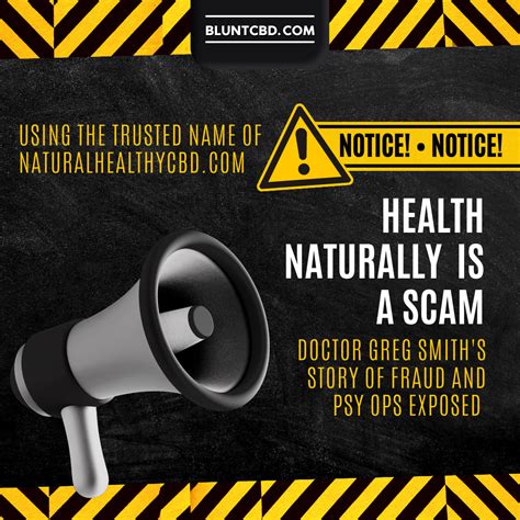 Health Naturally Is Scamming Natural Healthy Customers Natural Healthy