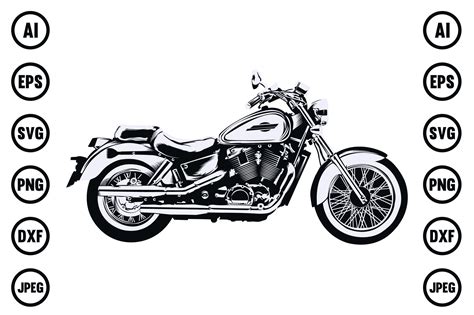 Motor Vector Art Graphic By Transform20 · Creative Fabrica