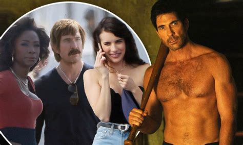 American Horror Story Dylan Mcdermott