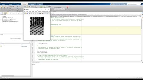 Texture Segmentation Youtube