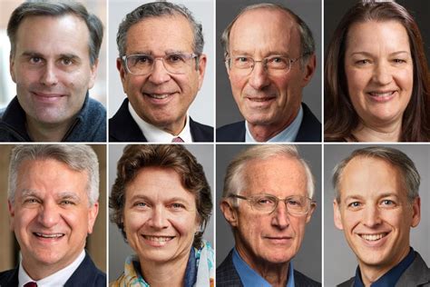 Eight Yale Scientists Elected As Aaas Fellows For Their Research