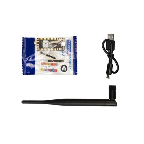 Lora E5 Mini Stm32wle5jc Dev Board Lorawan And Worldwide Frequency