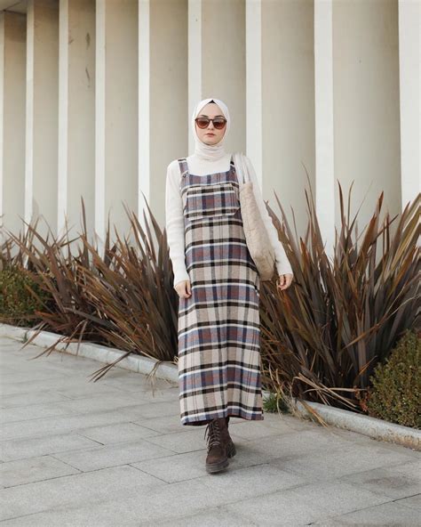 2021s Spring Trend Hijab Look Ideas With Maxi Dresses Hijab