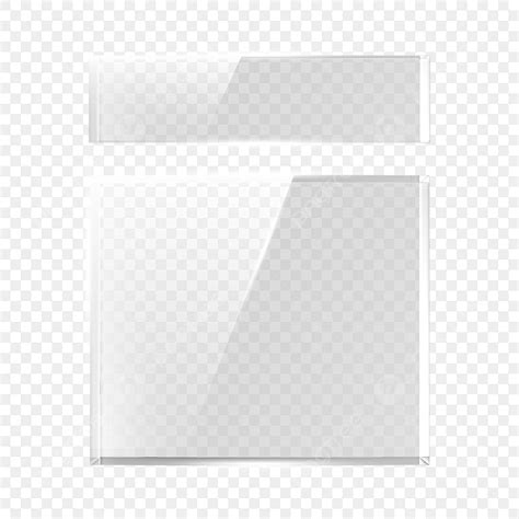 투명 유리 일러스트 3d 투명 유리 3d 유리 투명한 Png 일러스트 및 Psd 이미지 무료 다운로드 Pngtree