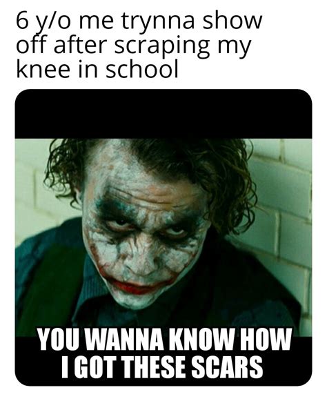 15 Joker Memes Roaring Why So Meme Ious Joker And Making