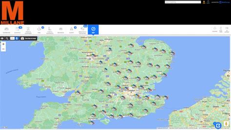Reactivemaintenance Ppm Growth Millane Declan Millane