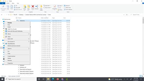 How To Add Fonts To Cricut Design Space Step By Step Tutorial