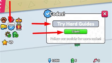 Jump Clicker 2 Codes For Train In June 2025 Free Stars Try Hard Guides