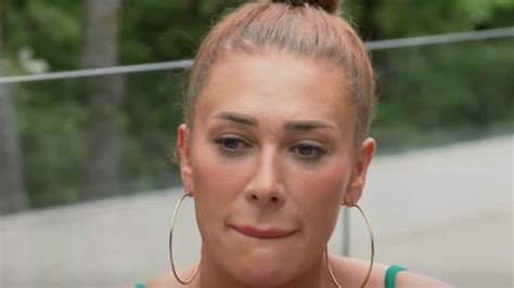 The Challenges Olivia Kaiser Dishes On Her Friendship With Horacio And