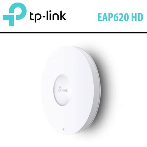 Tplink Eap620 Hd Ax1800 Wifi 6 Access Point Nigeria
