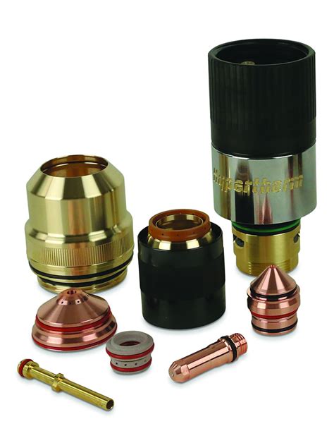 Hypertherm® Secans