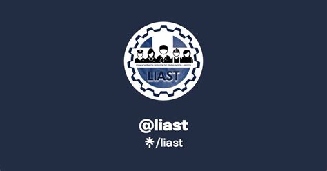 Liast Linktree
