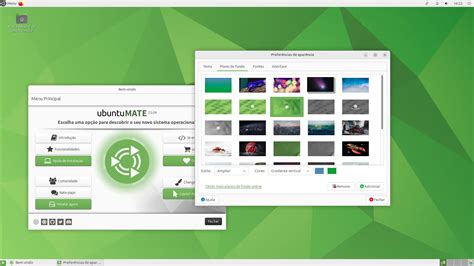 Ubuntu Mate Chegou Atualiza Es E Novas Artes