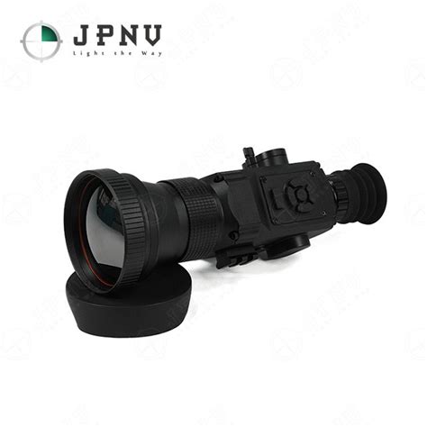 China Customized Rs X9 High Performance Thermal Imaging Scope