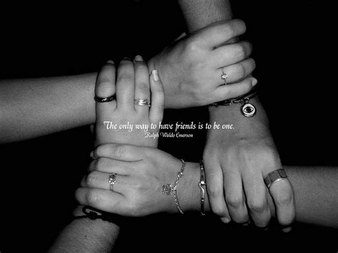 100 Friendship Quotes Wallpapers