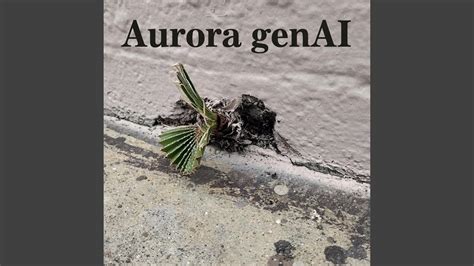 Aurora Genai Youtube