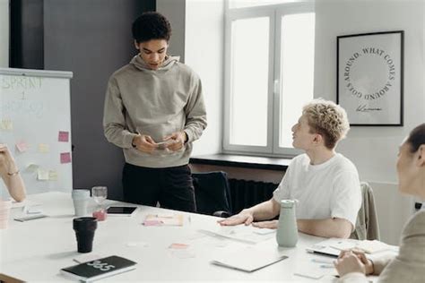 Project Scope Management An Overview Of Key Techniques And Tools Kp