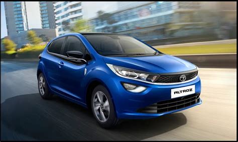 Maruti Baleno को टक्कर देती है Tata की यह कार डीजल पेट्रोलसीएनजी