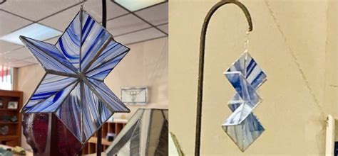 Buy Tickets 3 D Spinner With Debbie Merry Go Round Stained Glass