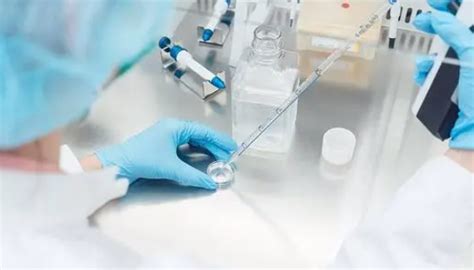 微生物发酵的工作流程及应用范围！ 知乎