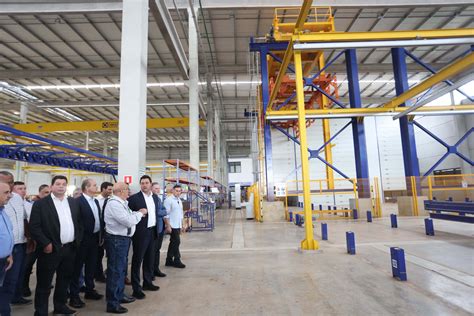 Ratec Delivers Formwork To One Of Brazils Most Modern Precast Concrete Plants Ratec Gmbh