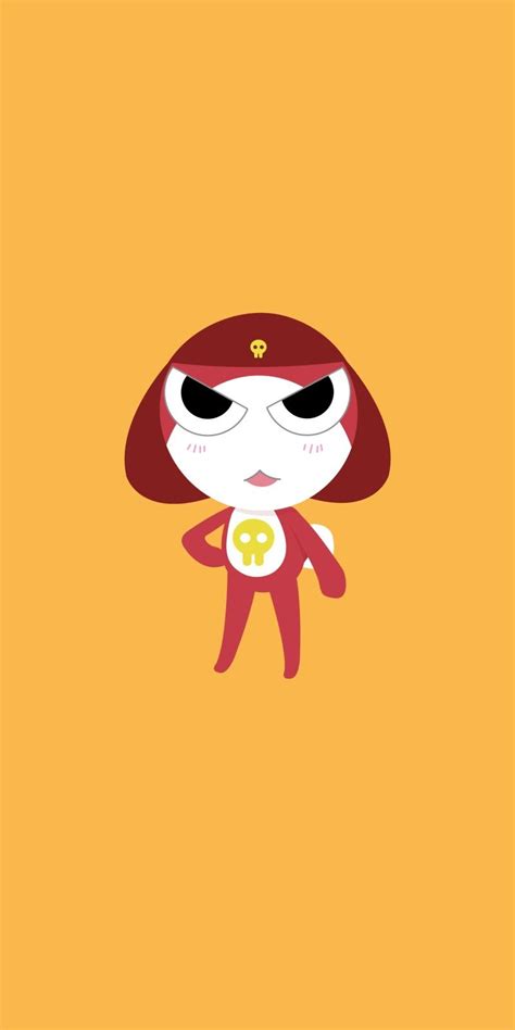 애니 개구리 중사 케로로 2탄 기로로 하사 캐릭터 핸드폰 배경화면을 제작했어요~ 네이버 블로그 キャラクター 壁紙 ケロロ軍曹 軍曹