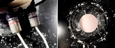 Non Newtonian Fluid Behance