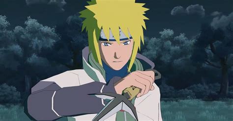 《naruto X Boruto 火影忍者 終極風暴 羈絆》公開人氣角色實機遊玩片段 Hypebeast