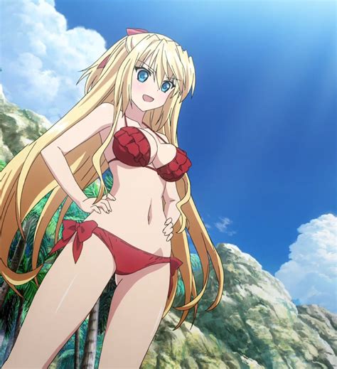 Lilith Bristol Absolute Duo Danbooru