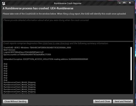 Pc Crash Help Needed As Soon As The Launch Pop Up Finishes Loading