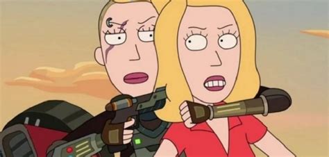 Rick And Morty Saison 5 Épisode 2 Quelle Date De Sortie A Quelle Heure