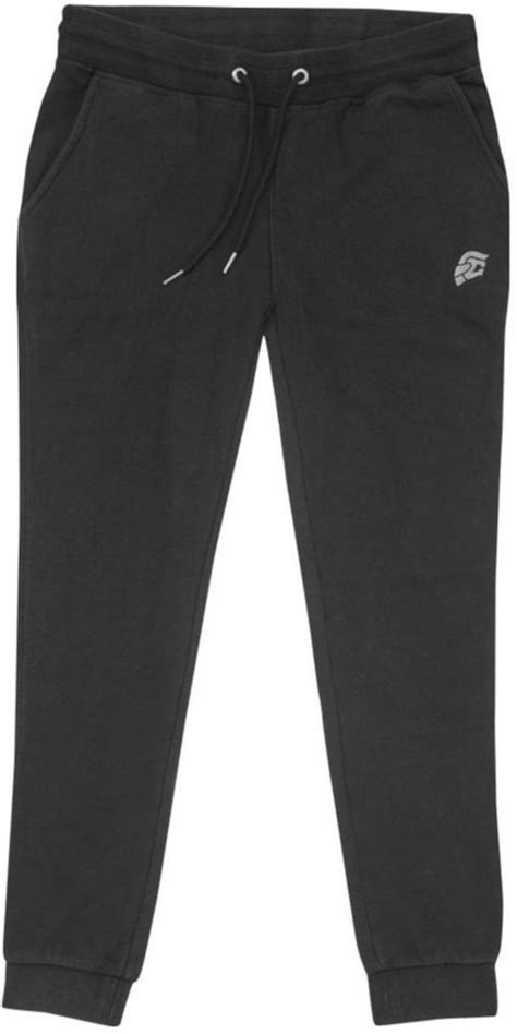 Fc Moto Bikerjeans Crew P Damen Jogginghose Kleiner Logo Print