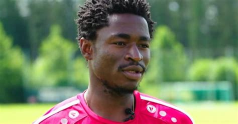 Martin Hongla Age Salary Net Worth Current Teams Career Height