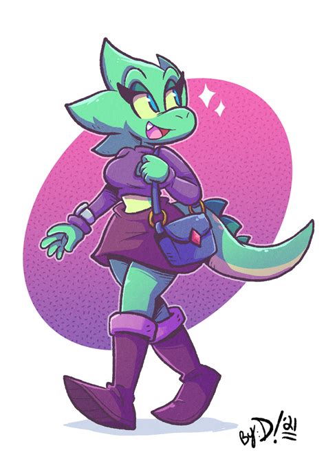 Casual Octavia By Drawwell On Newgrounds