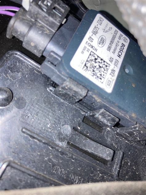 Nox Sensor Discovery Sport Forum