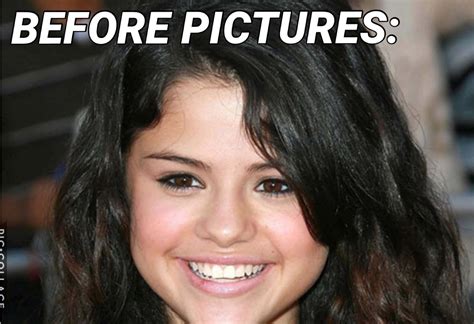 The 411 Dirt: Did You Know Selena Gomez Has VENEERS?! *2019*