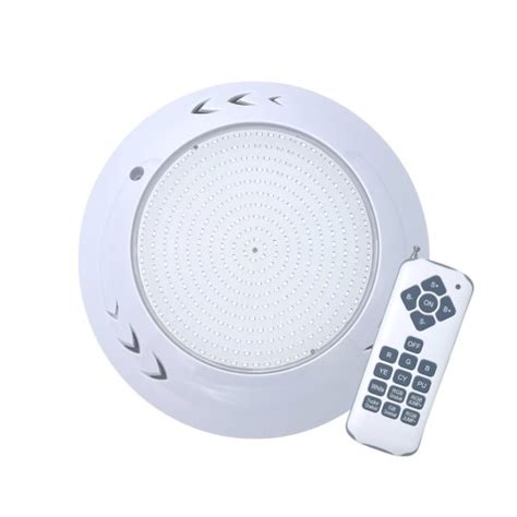 ΦΩΤΙΣΤΙΚΟ ΠΙΣΙΝΑΣ Led 25w 12vac Ø26cm Rgb