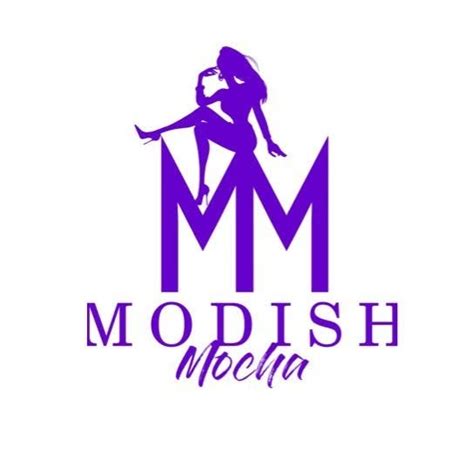Modish Mocha Modishmocha • Threads Say More