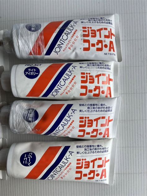 Yahooオークション 未使用 ヤヨイ ジョイントコーク M A 8本 まと