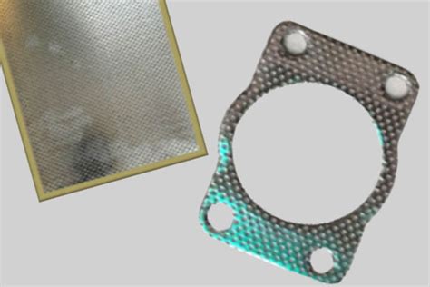 Graphite Sheet Manufacturers In India Graphite Foils Graphite Gaskets