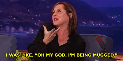 Watch Molly Shannon Found Out She Was Joining Snl