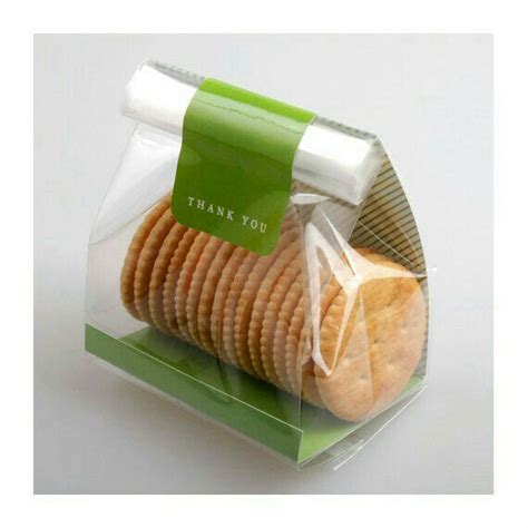 Cracker Packaging Design Inspiration
