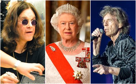 El Deporte Y El Entretenimiento Lamentan La Muerte De Isabel Ii