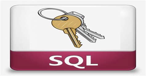Listando Chaves Primárias E Estrangeiras De Um Banco De Dados Sql