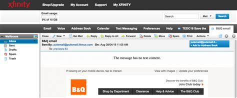How To Check Comcast Messages Longfamily