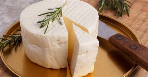 Método innovador Cómo conservar el queso fresco por más tiempo Sólo 2