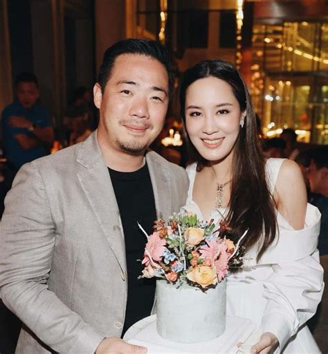 ออย นันทิสา ว่าที่เจ้าสาวคนสวย ประธานสโมสรฟุตบอล เลสเตอร์