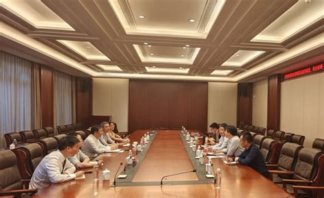 省金控集团党委副书记尹玉辉一行赴信丰考察调研 赣州金融网