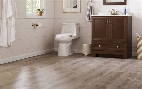 Which Way To Lay Vinyl Plank Flooring In Bathroom