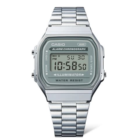 A168wa 3ay Casio Turkey